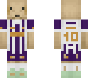 jotchua | Minecraft Skins