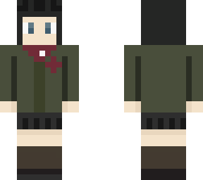 gup | Minecraft Skins