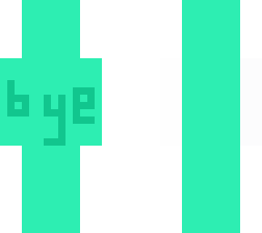 Leaving skindex for a bit :( | Minecraft Skin