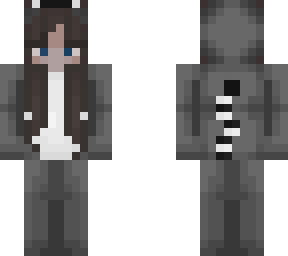 lemur | Minecraft Skins