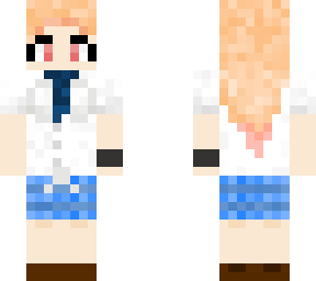 kitagawa | Minecraft Skins