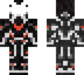 war machine | Minecraft Skins