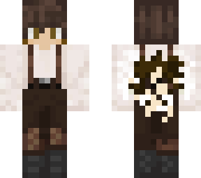 matthew ( edit ) | Minecraft Skin