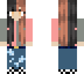 mixed | Minecraft Skins