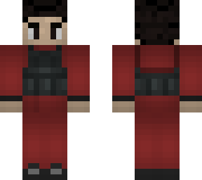 bank | Minecraft Skins