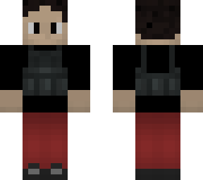 rio | Minecraft Skins