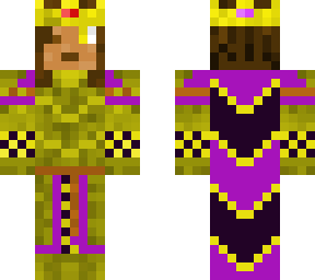mordred | Minecraft Skins