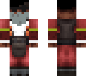 demoman | Minecraft Skins