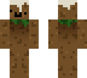 pudding | Minecraft Skins