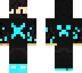 coll | Minecraft Skins