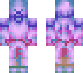 prism | Minecraft Skins