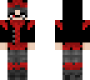 pyro pyro pyro pyro | Minecraft Skins