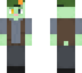raptor | Minecraft Skins