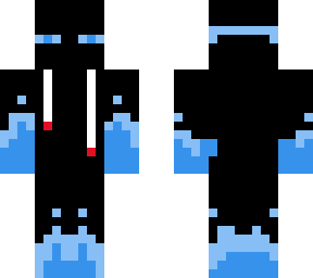 endermen | Minecraft Skins