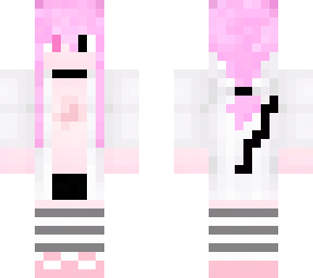 Roz 666 | Minecraft Skin