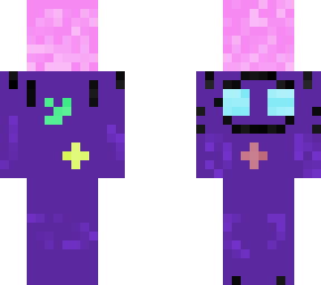sableye | Minecraft Skins