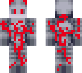 voltaris | Minecraft Skins