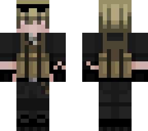 simon riley | Minecraft Skins