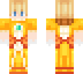 skin for my beloved piers !! | Minecraft Skin