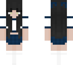 megan | Minecraft Skins