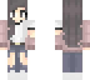 Skyblock | Minecraft Skin