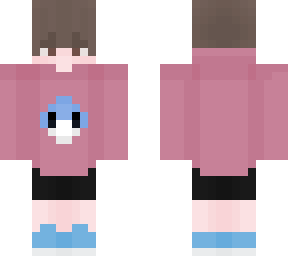 Skyblock | Minecraft Skin
