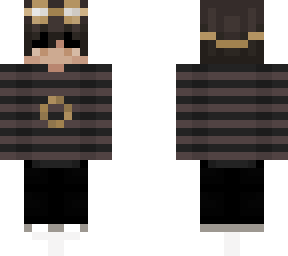 Skyblock | Minecraft Skin