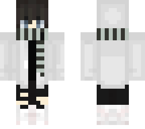 Skyblock | Minecraft Skin