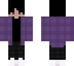 Skyblock | Minecraft Skin