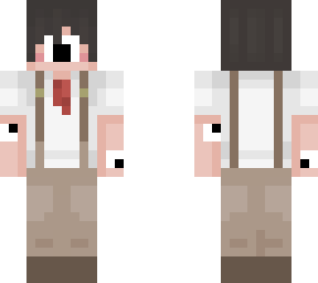 SMP SKIN FINALE?? | Minecraft Skin