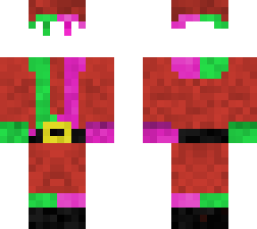 snow skin | Minecraft Skin