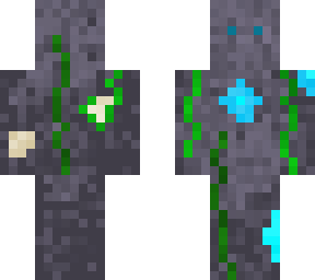 statue | Minecraft Skins