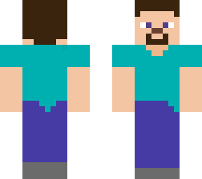 steve xbox 360 | Minecraft Skins