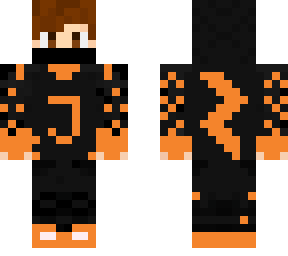 The Jaicraft | Minecraft Skin