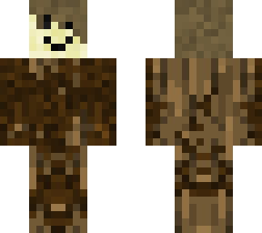 oak wood | Minecraft Skins