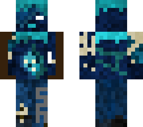 keeper | Minecraft Skins