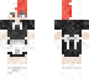 todoroki | Minecraft Skins