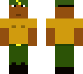 trinidad and tobago | Minecraft Skins