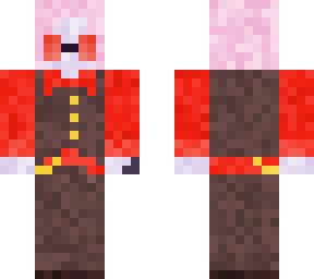 moth | Minecraft Skins
