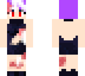 vermeil | Minecraft Skins