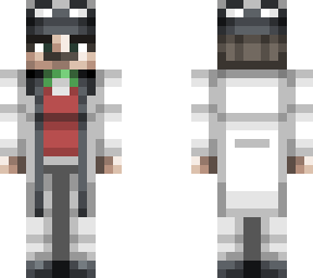 william zeppeli | Minecraft Skins
