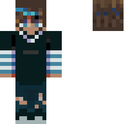 wip | Minecraft Skin