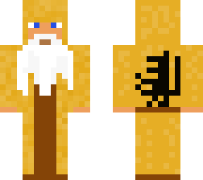 wise man | Minecraft Skins