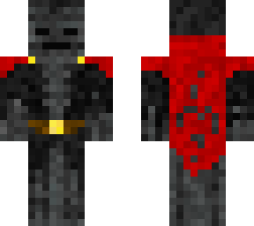 the magic wither | Minecraft Skins