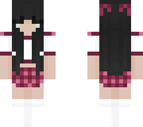 Zuca skin | Minecraft Skin