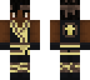 cole | Minecraft Skins