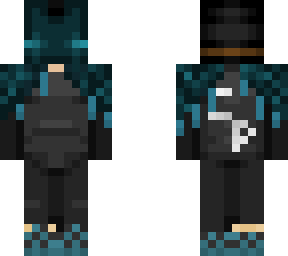 skulk | Minecraft Skins