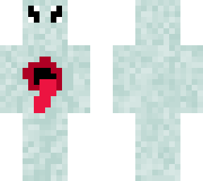 alien x | Minecraft Skins