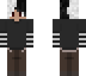 alt boy | Minecraft Skins
