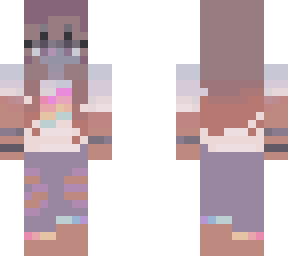 hippie | Minecraft Skins